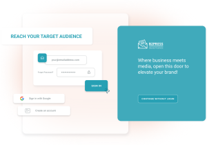 About B2Press | Helping Brands Share Their News